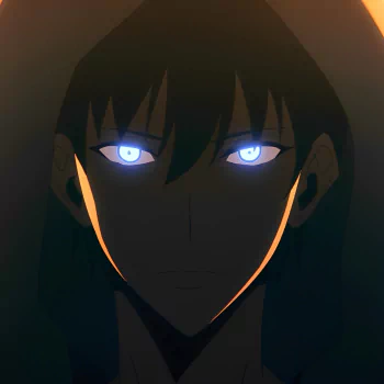 Sung Jin-Woo Avatar - Solo Leveling Anime Hero PFP