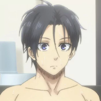 Isagi Desktop Wallpapers, Phone Wallpaper, PFP, Gifs, and More At Alpha ...