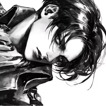 Download Levi Ackerman Anime Attack On Titan PFP