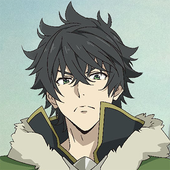 Download Anime The Rising Of The Shield Hero Naofumi Iwatani PFP