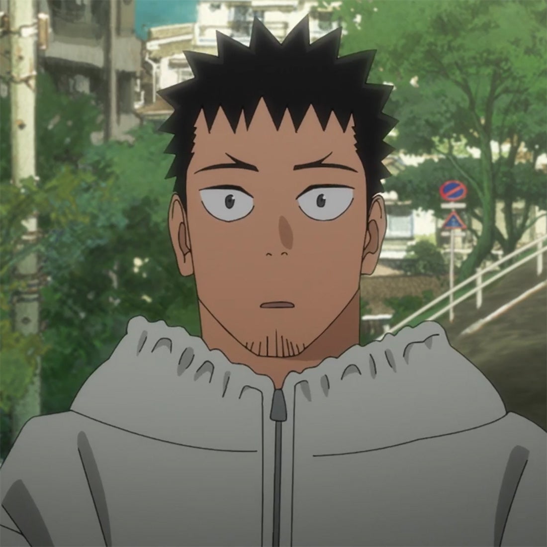 Kafka Hibino Kaiju No. 8 Avatar