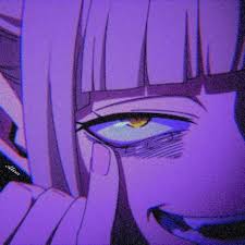 Download Himiko Toga My Hero Academia Villain PFP
