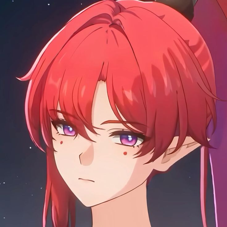 Yinlin's Avatar from Wuthering Waves