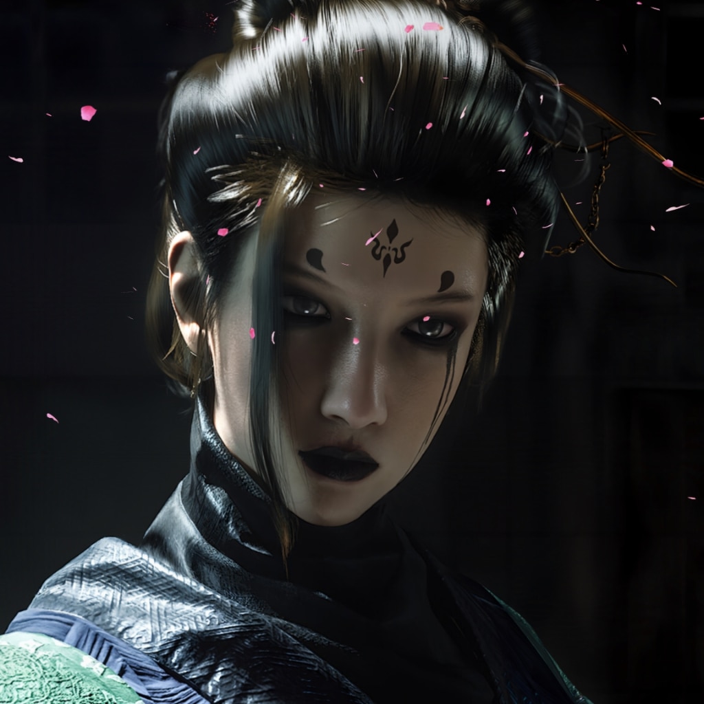 Black Myth: Wukong Forum Avatar