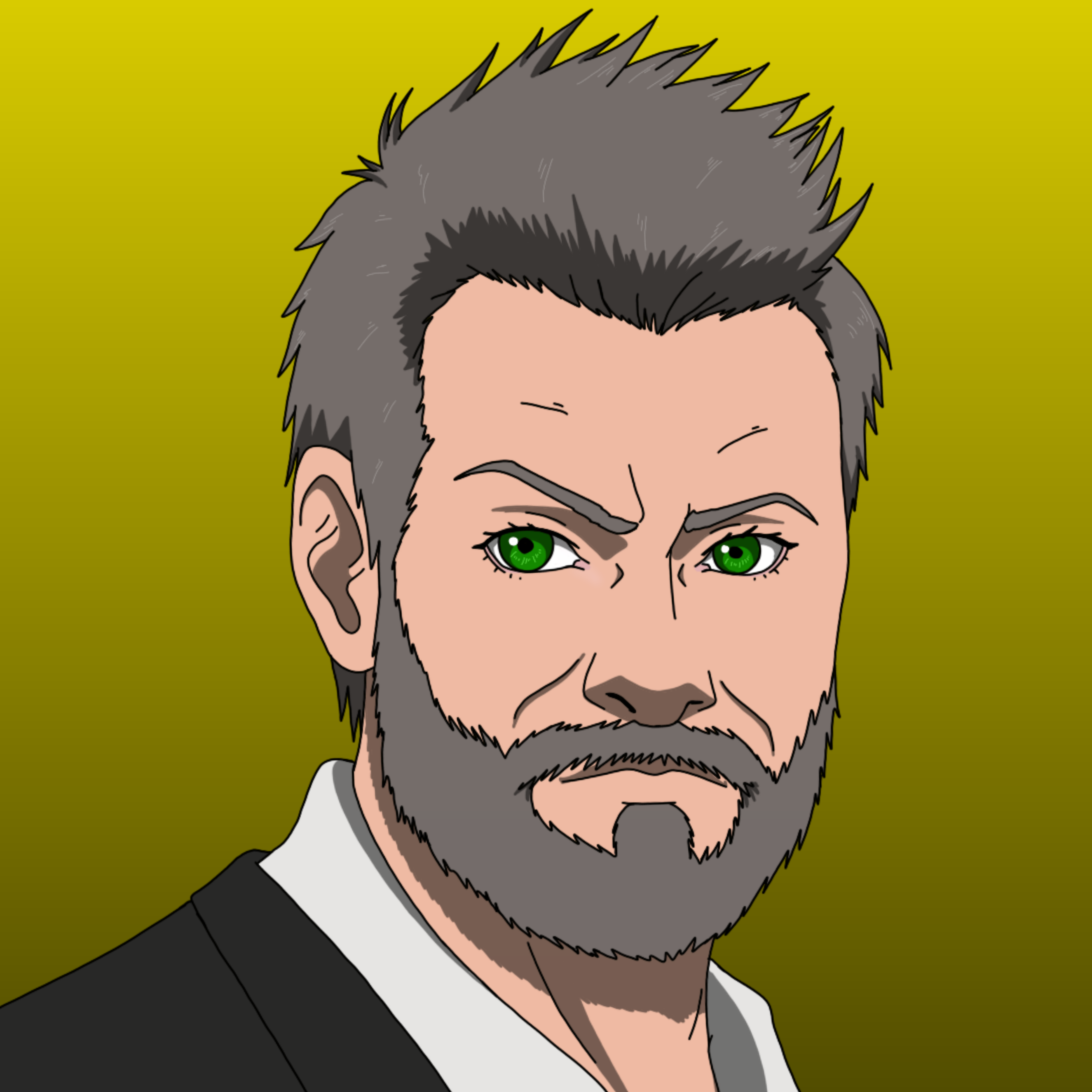 Download Wolverine X-Men PFP