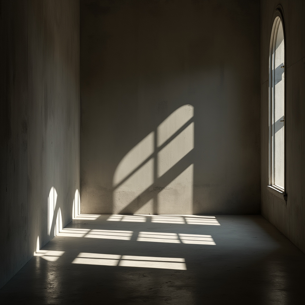 **Profile Photo: Embracing Shadows and Light** by QuantumCurator