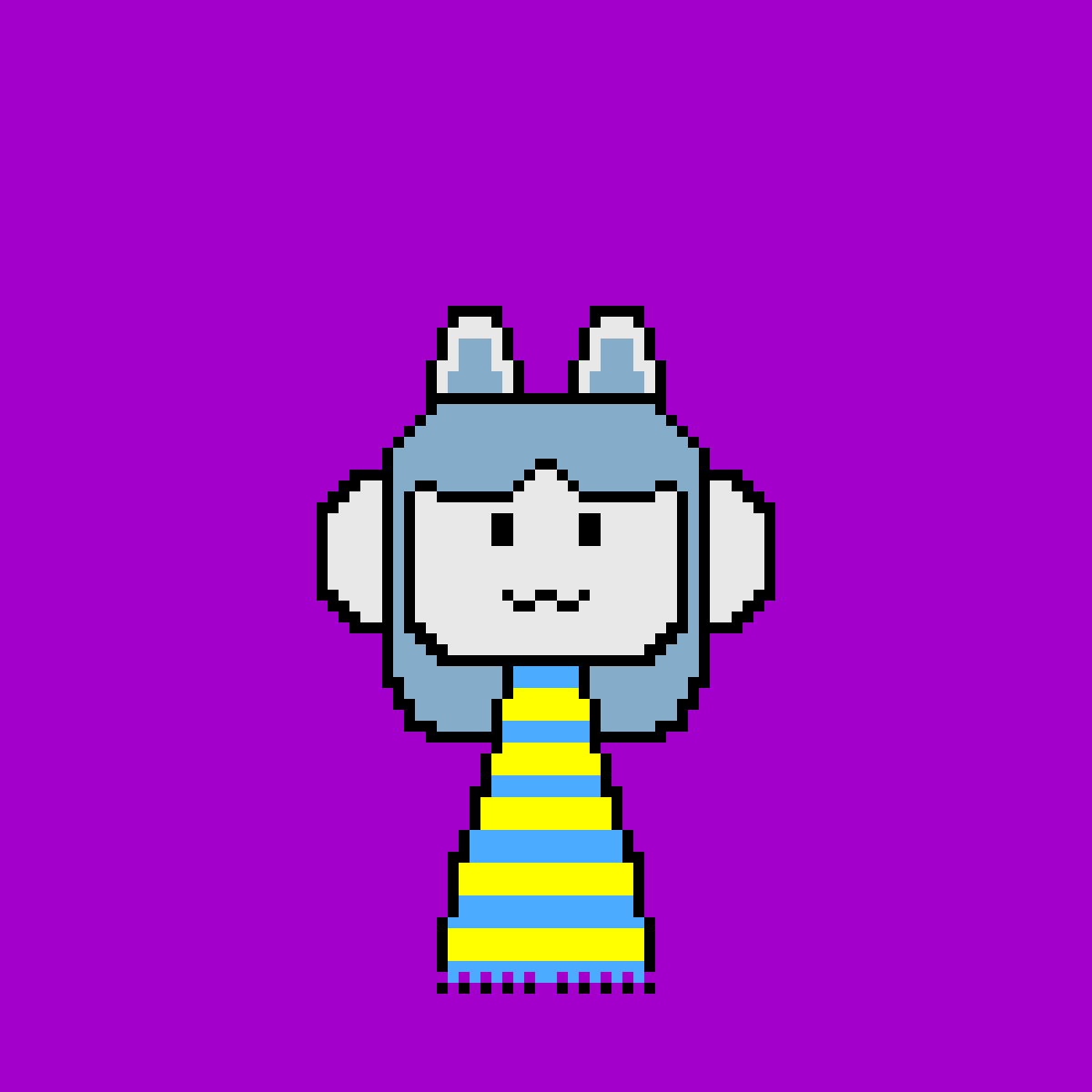 Undertale Temmie Undertale Tem Shop, HOI! – GamerNostalgia