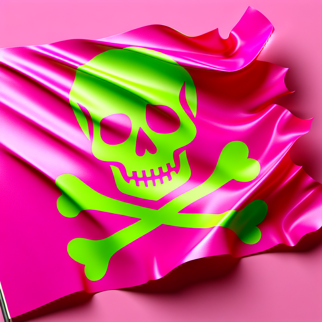 Pirate Flag Profile: Bold and Colorful Identity on the Forum by ...