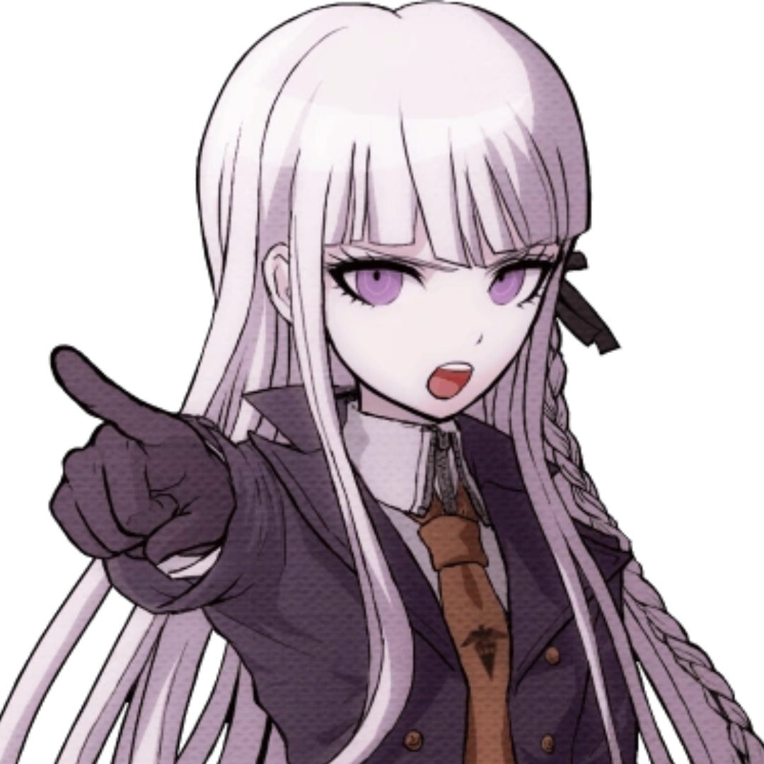 Download Danganronpa Danganronpa: Trigger Happy Havoc PFP