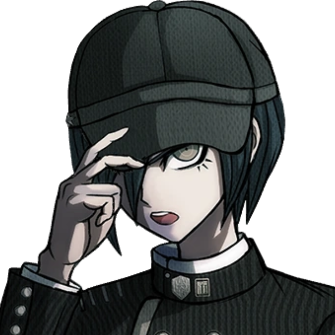Download Danganronpa PFP