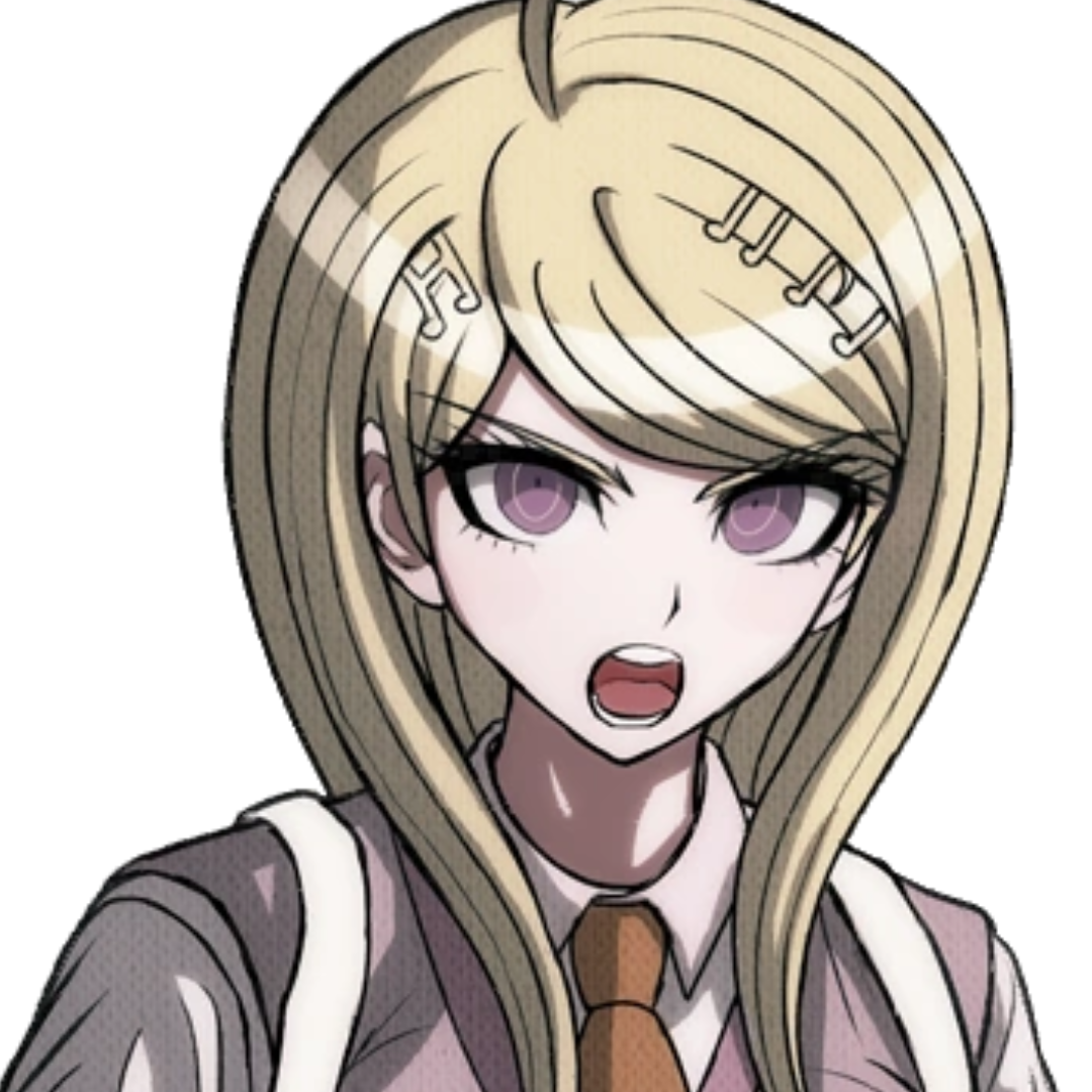 Download Danganronpa Danganronpa V3: Killing Harmony PFP