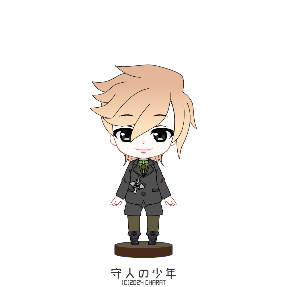 Download The Lost Paradise Of Ruin PFP