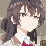 Yuki Suou - Desktop Wallpapers, Phone Wallpaper, PFP, Gifs, and More!