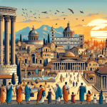 Roman Empire - Desktop Wallpapers, Phone Wallpaper, PFP, Gifs, and More!