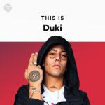 [10+] Duki Wallpapers