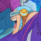 Franky (One Piece) PFP