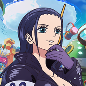 Nico Robin PFP