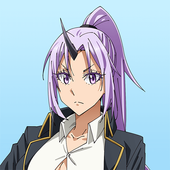 Download Anime That Time I Got Reincarnated As A Slime Shion (That Time ...