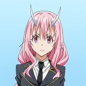 Shuna (That Time I Got Reincarnated As A Slime) - Desktop Wallpapers ...