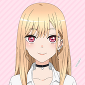 [20+] Marin Kitagawa PFP