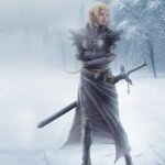 Download Fantasy Elf PFP