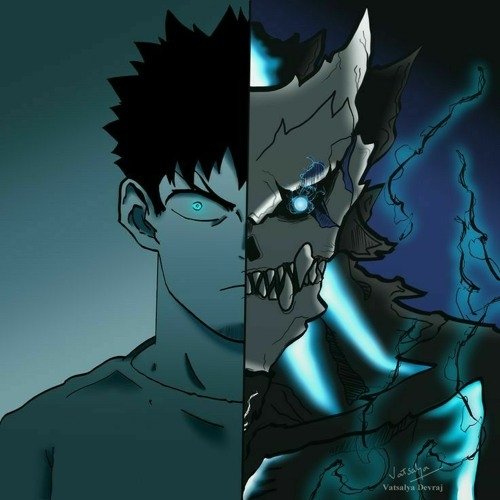 Kafka Hibino Kaiju No. 8 Avatar