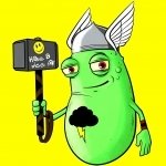 Doop - Desktop Wallpapers, Phone Wallpaper, PFP, Gifs, and More!