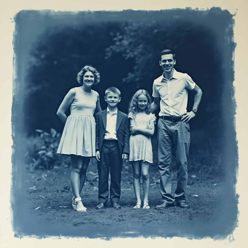 Happy Profile Photo: A Bright Addition to Your Forum Avatar by robokoboto