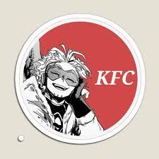 Hawks (Boku No Hero Academia) PFP