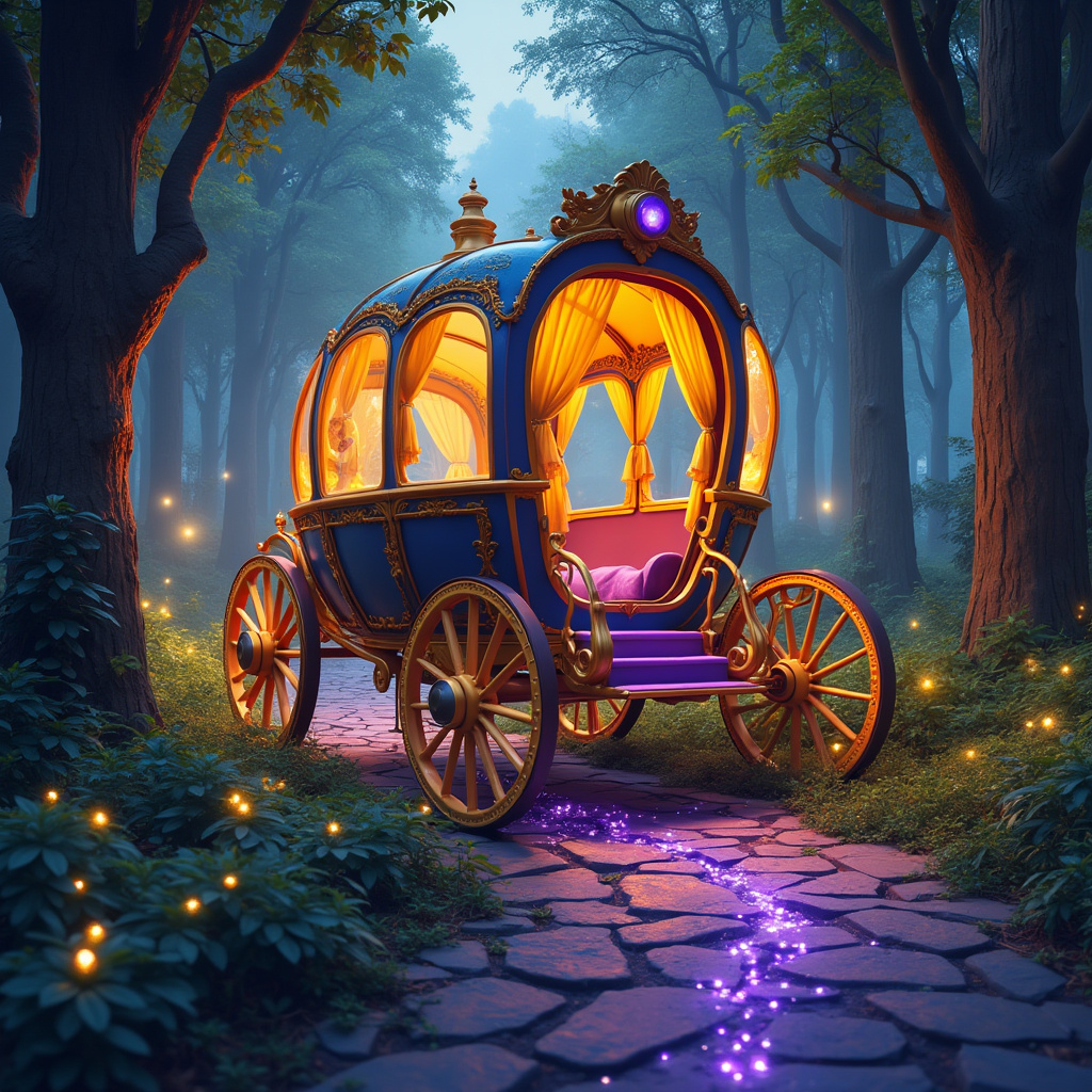 Enchanted Forest PFP