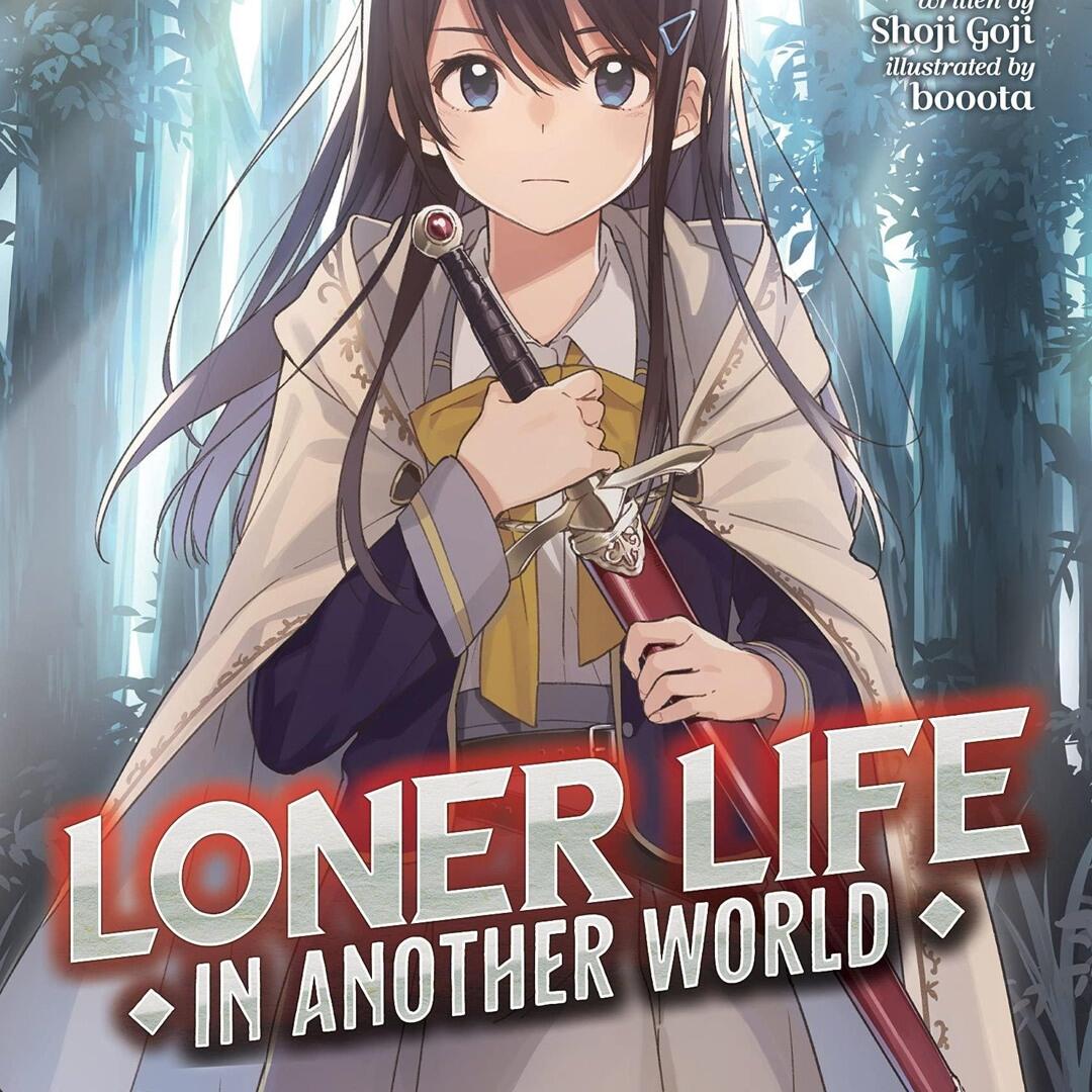 Loner Life In Another World PFP