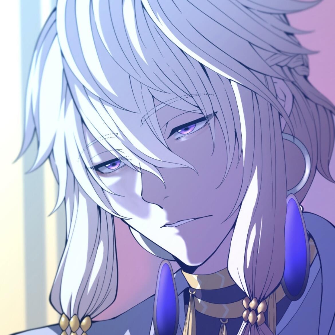 The Beginning After The End PFP