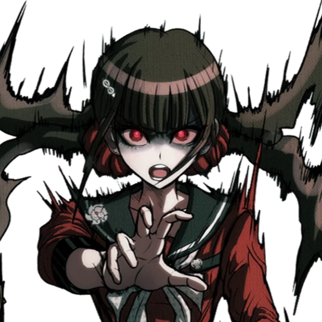 Download Danganronpa Danganronpa V3: Killing Harmony PFP