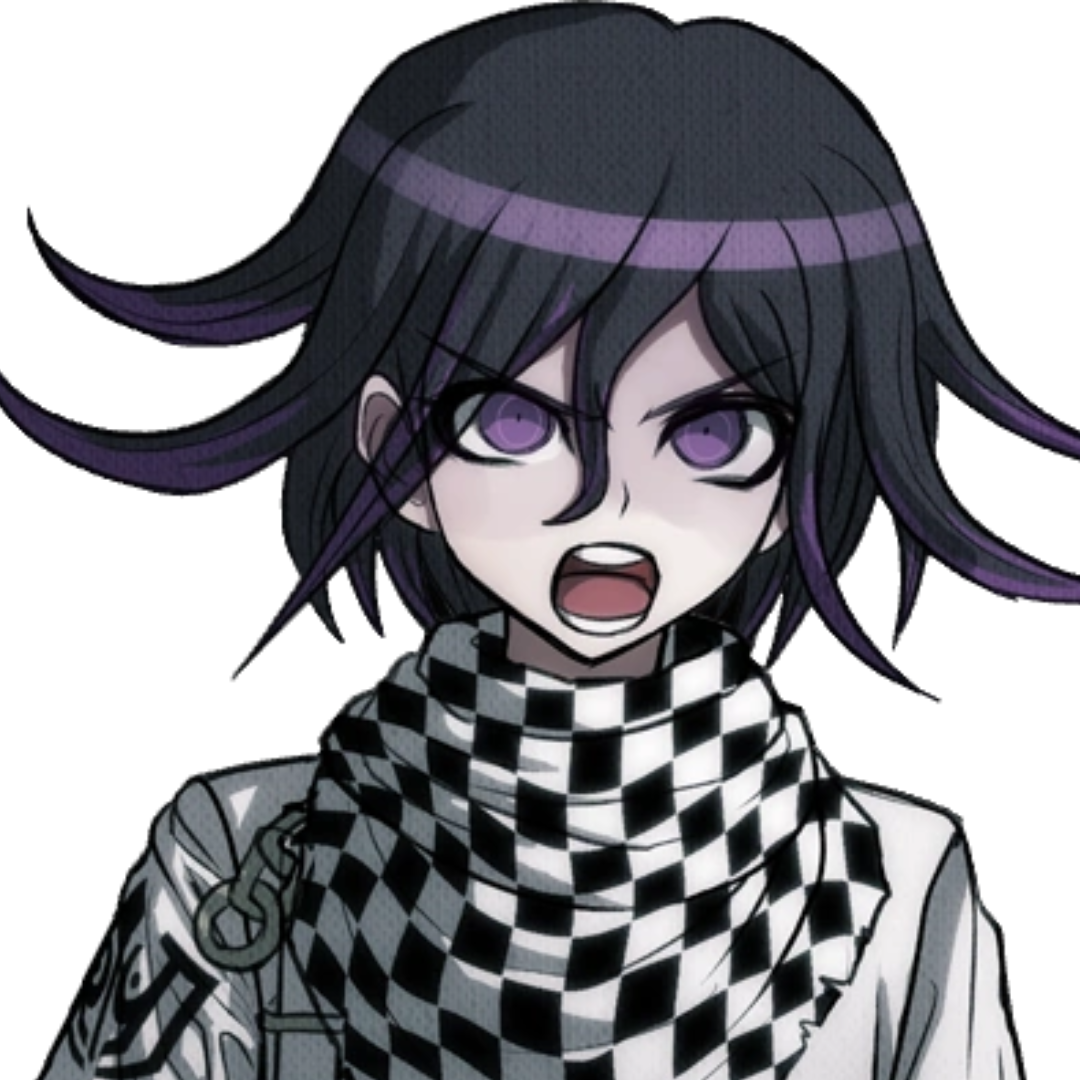 Download Danganronpa PFP