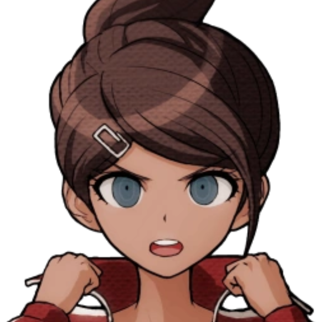 Download Danganronpa Danganronpa: Trigger Happy Havoc PFP