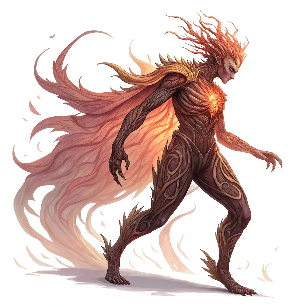 Elemental Being - Desktop Wallpapers, Phone Wallpaper, PFP, Gifs, and More!