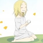 Download Anime Usagi Drop PFP