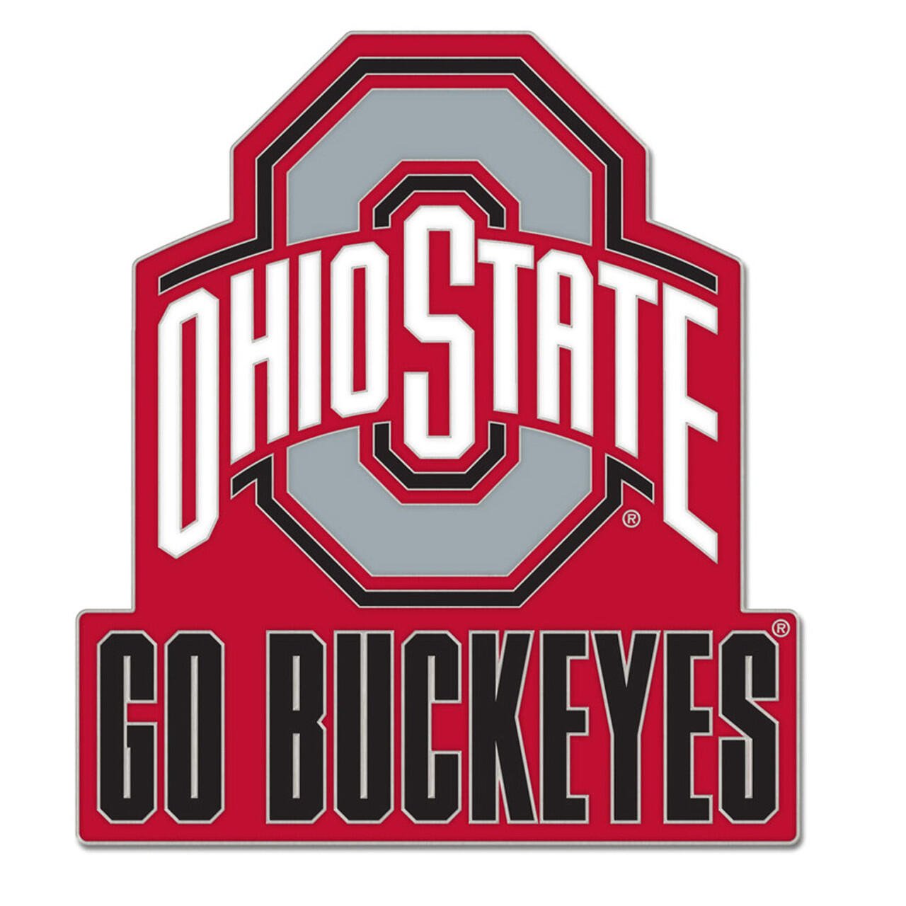 Ohio State Buckeyes Forum Avatar: Go Buckeyes!