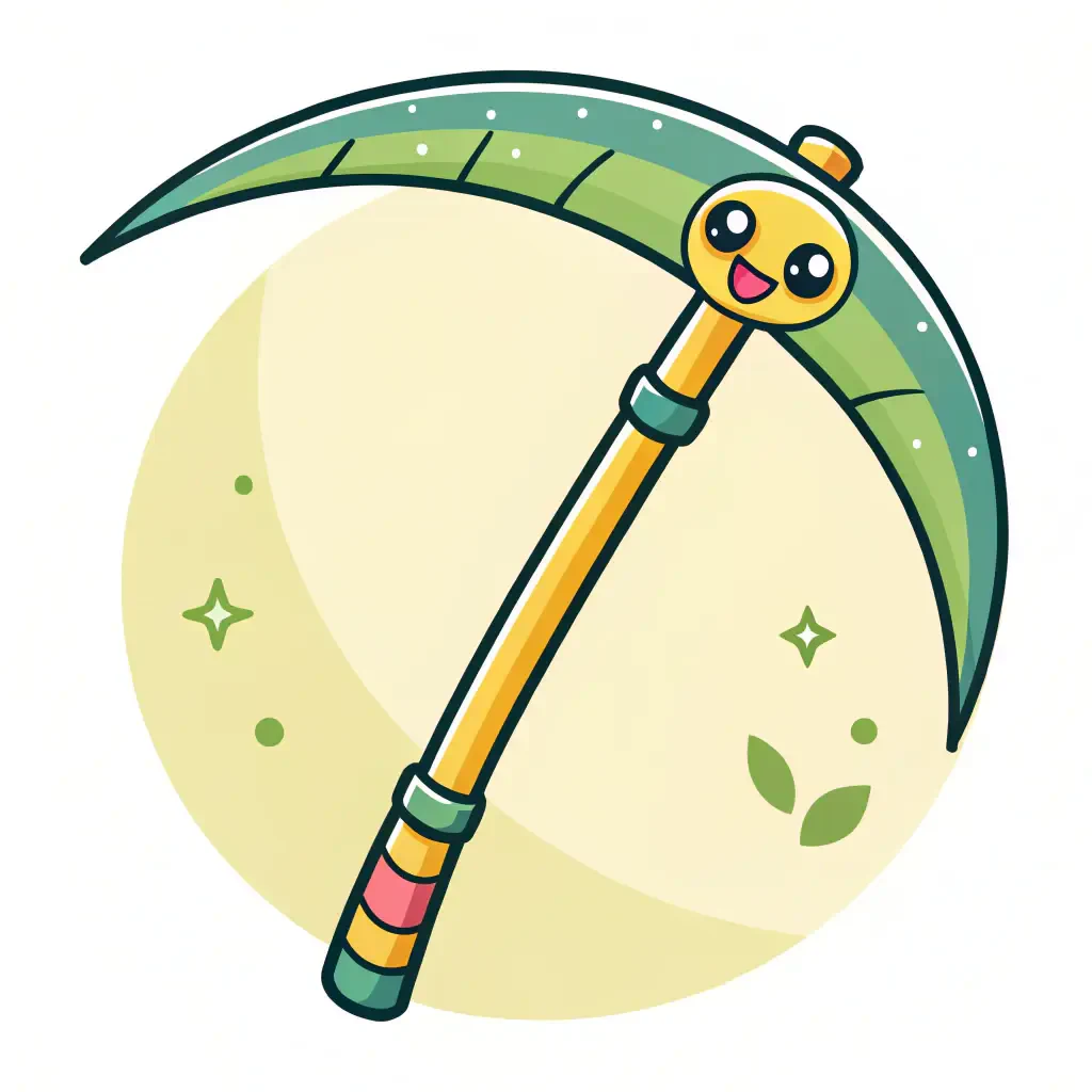 Scythe PFP