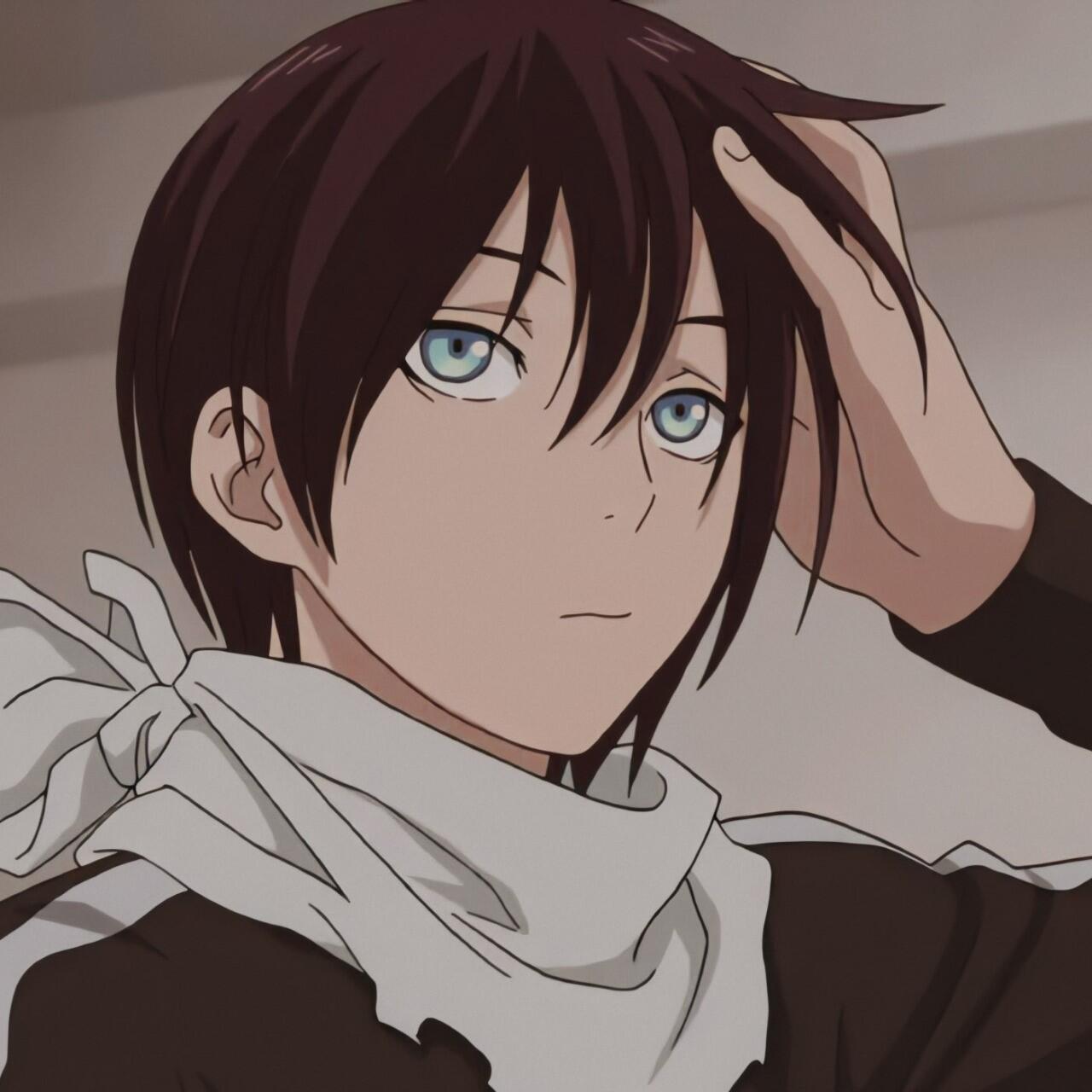 Download Yato (Noragami) Anime Noragami PFP