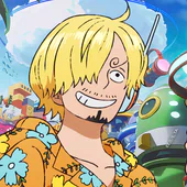 [20+] Sanji (One Piece) PFP
