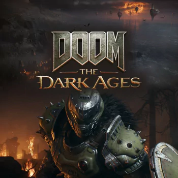 DOOM: The Dark Ages PFP