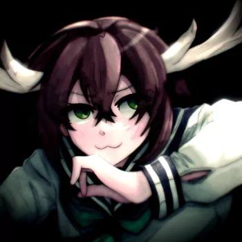 My Deer Friend Nokotan PFP