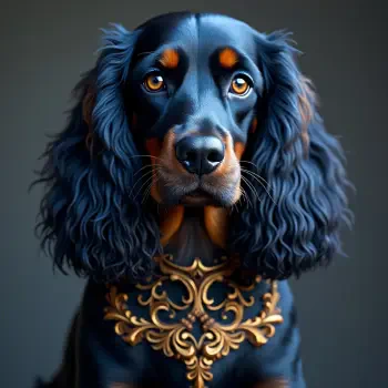 Cocker Spaniel PFP