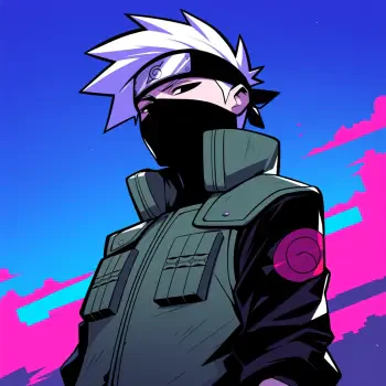 [30+] Kakashi Hatake PFP
