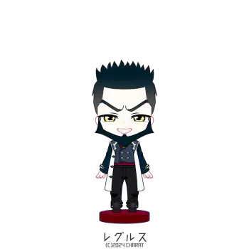 Download The Lost Paradise Of Ruin PFP