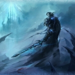 Download Fantasy Warrior Fantasy Warrior PFP