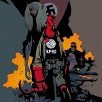 Hellboy Pfp