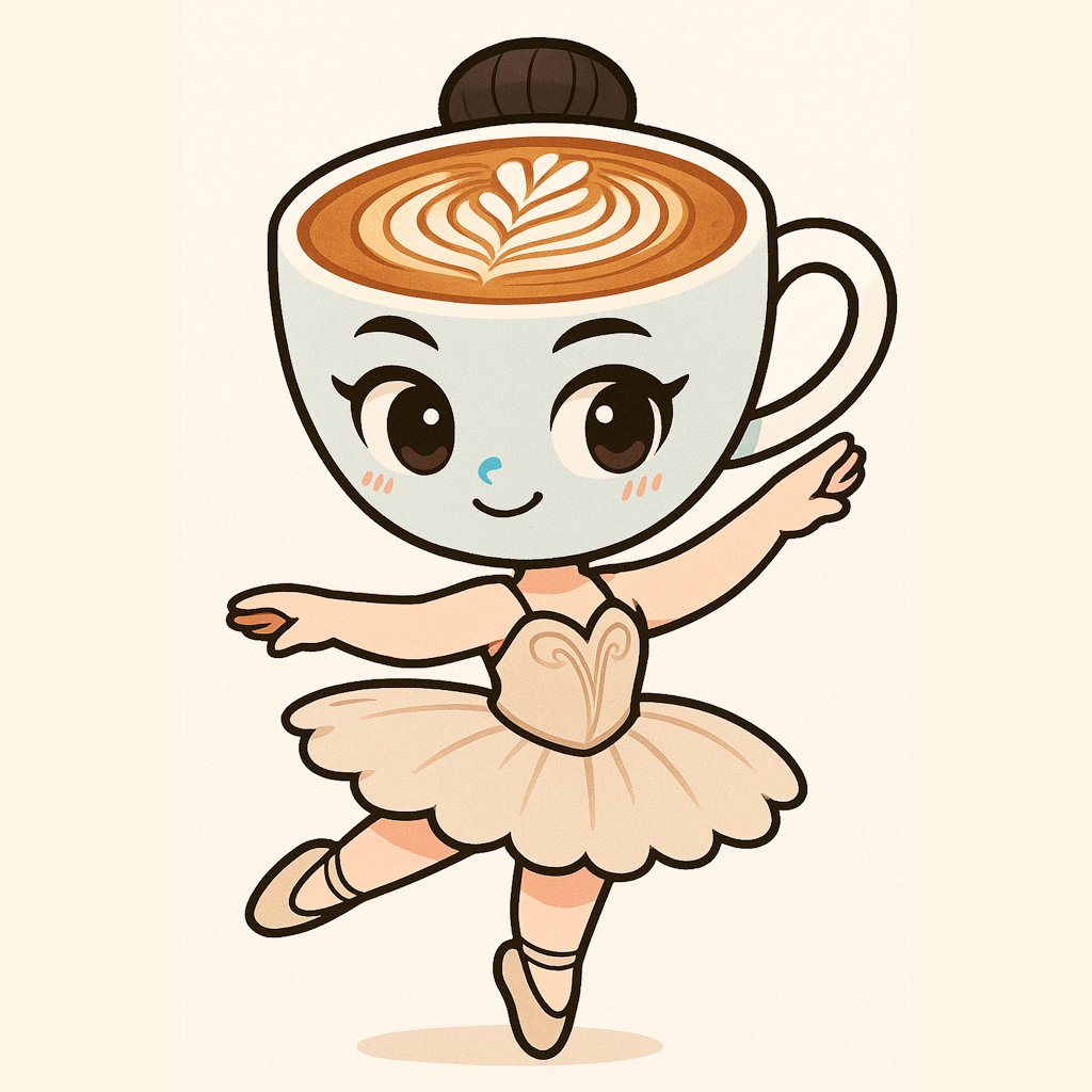 Ballerina Cappucina: The Perfect Italian Brainrot Avatar
