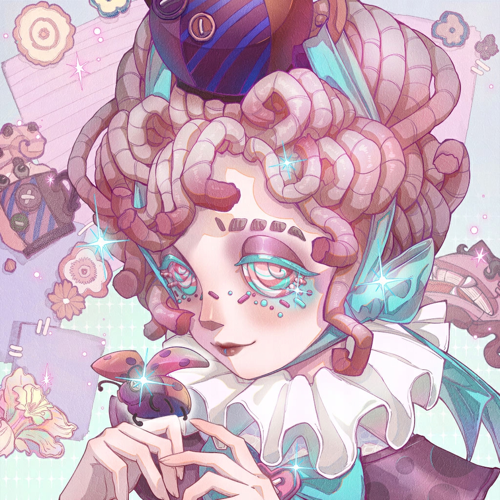 Download Identity V Video Game PFP